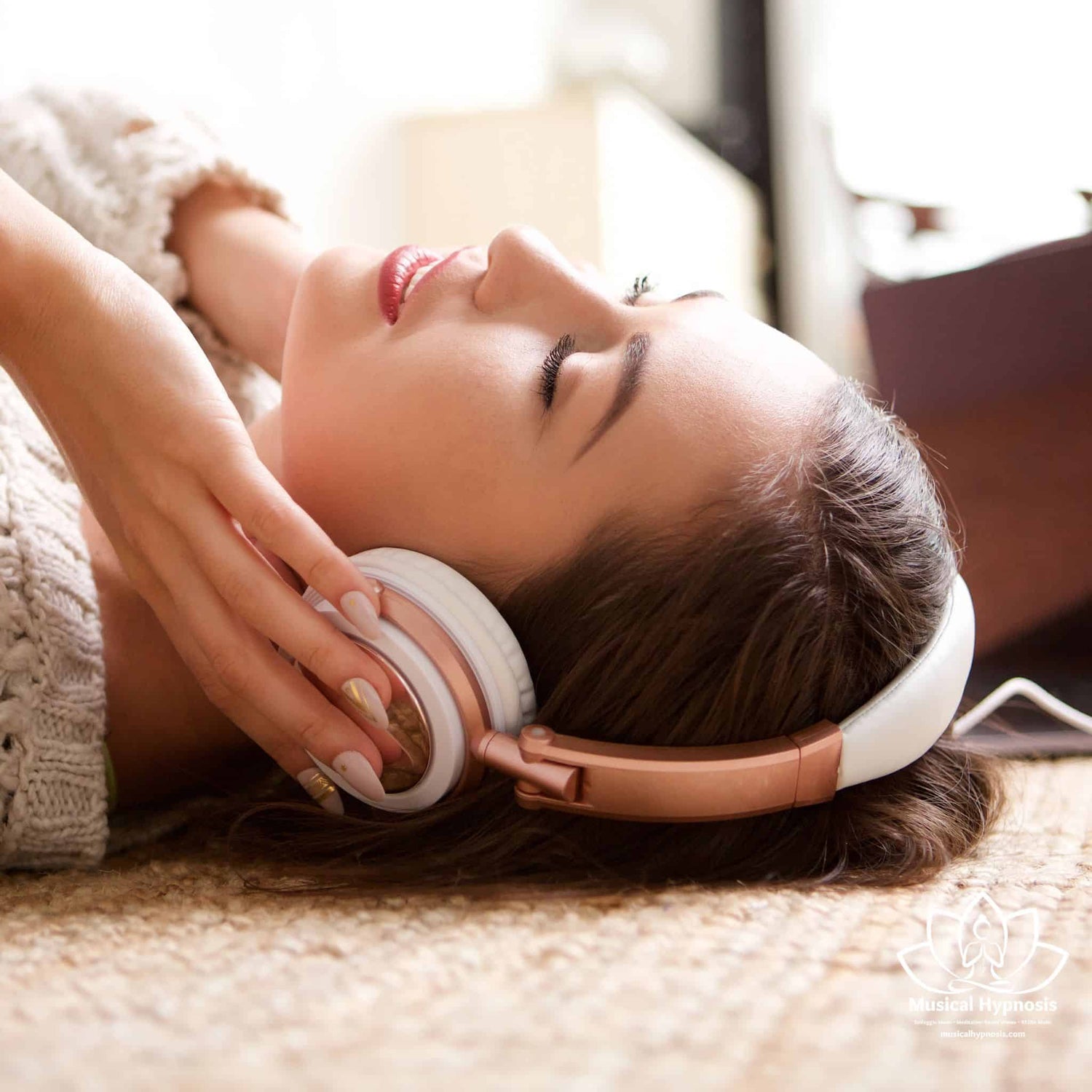 Solfeggio Frequency List – Musical Hypnosis